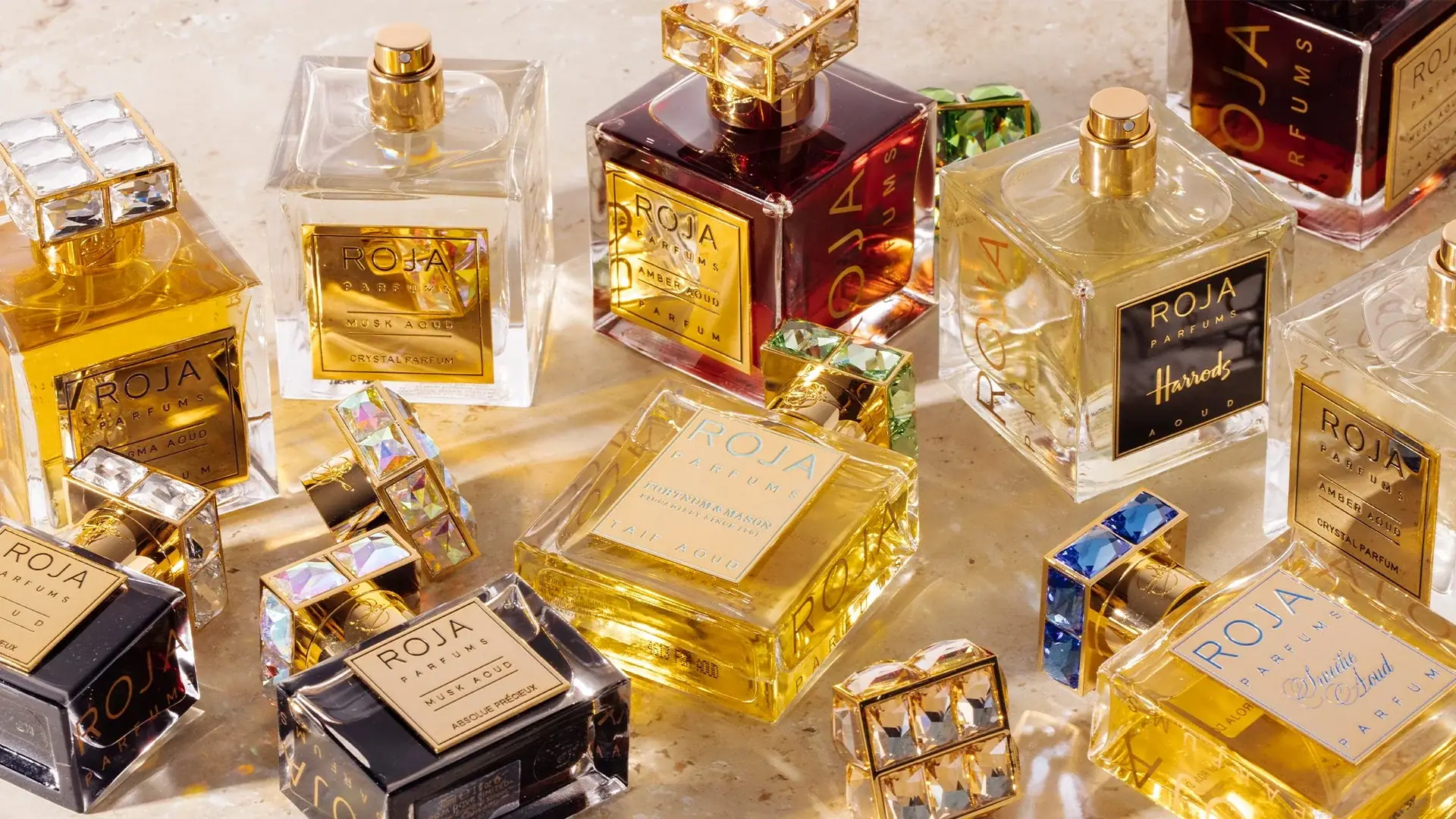 Niche Perfumes: Exquisite Perfumes | Luxury – Niche Gallery