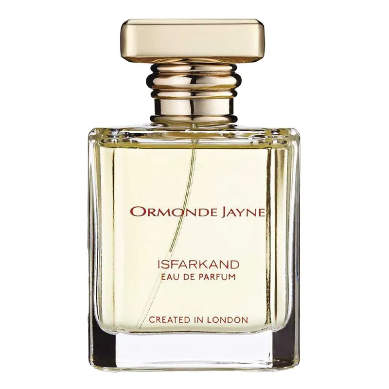 Ormonde Jayne Isfarkand 50ML – Niche Gallery