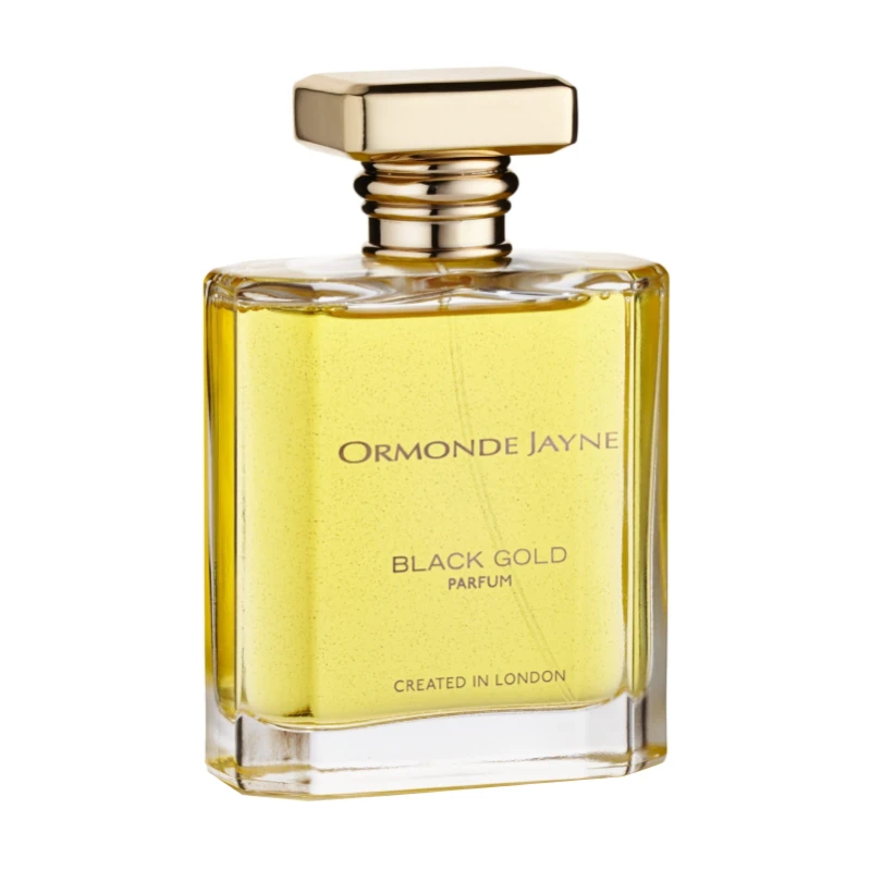 Ormonde Jayne Black Gold EDP 88ML – Niche Gallery