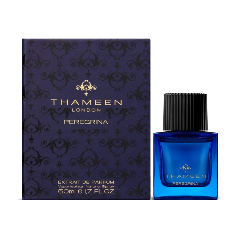 Thameen Peregrina EDP 50ML – Niche Gallery