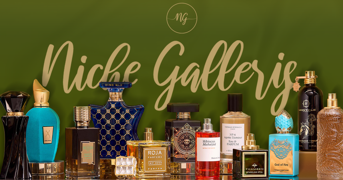 Boadicea Blue Sapphire 100ML – Niche Gallery