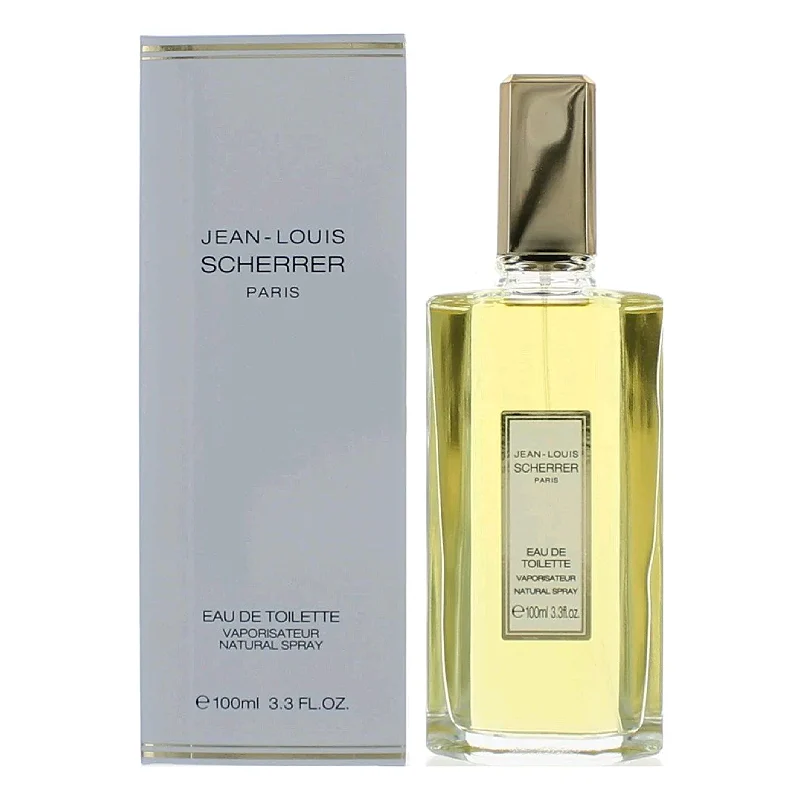 Jean Louis Scherrer EDT 100ML – Niche Gallery