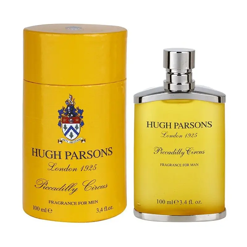 Hugh Parsons Piccadilly Circus EDP 100ML – Niche Gallery