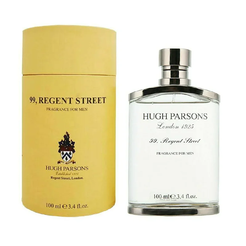 Hugh Parsons 99 Regent Street EDP 100ML – Niche Gallery