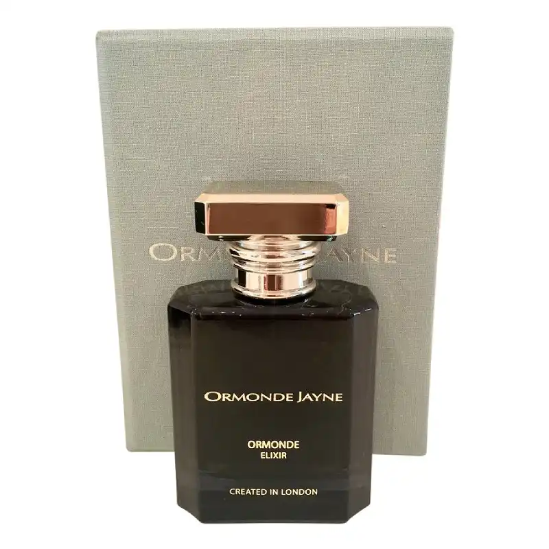 Ormonde Jayne Ormonde Elixir EDP 50ML – Niche Gallery