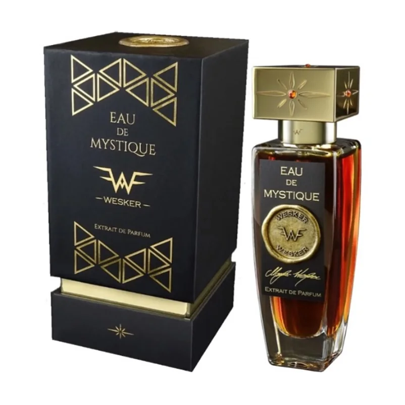 Wesker Eau De Mystique Extrait De Parfum 50ML – Niche Gallery