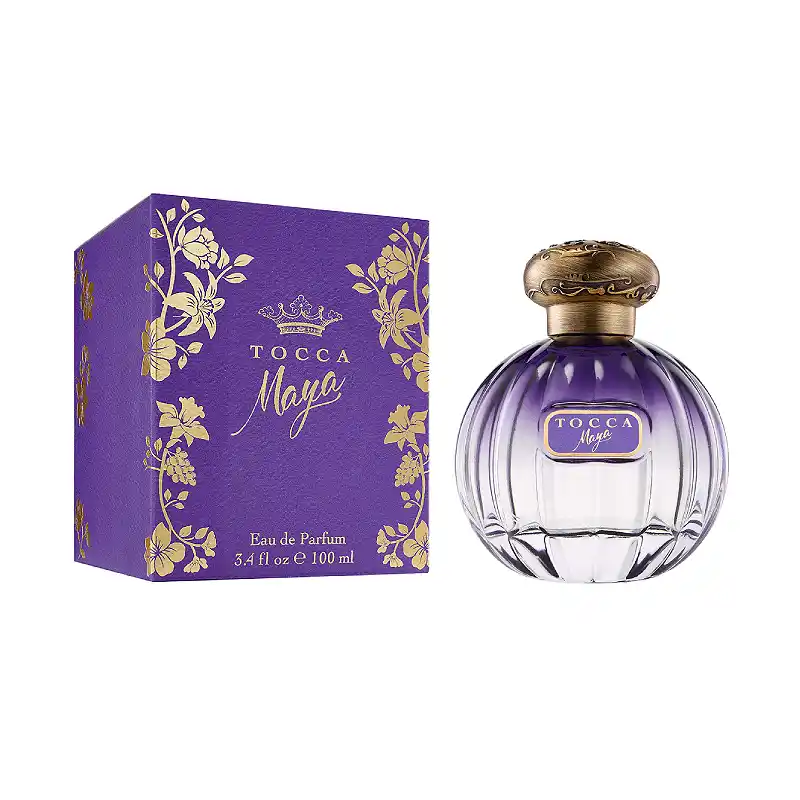 Tocca Maya EDP 100ML – Niche Gallery