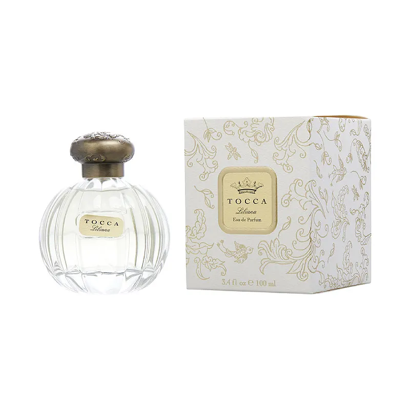 Tocca Liliana EDP 100ML – Niche Gallery