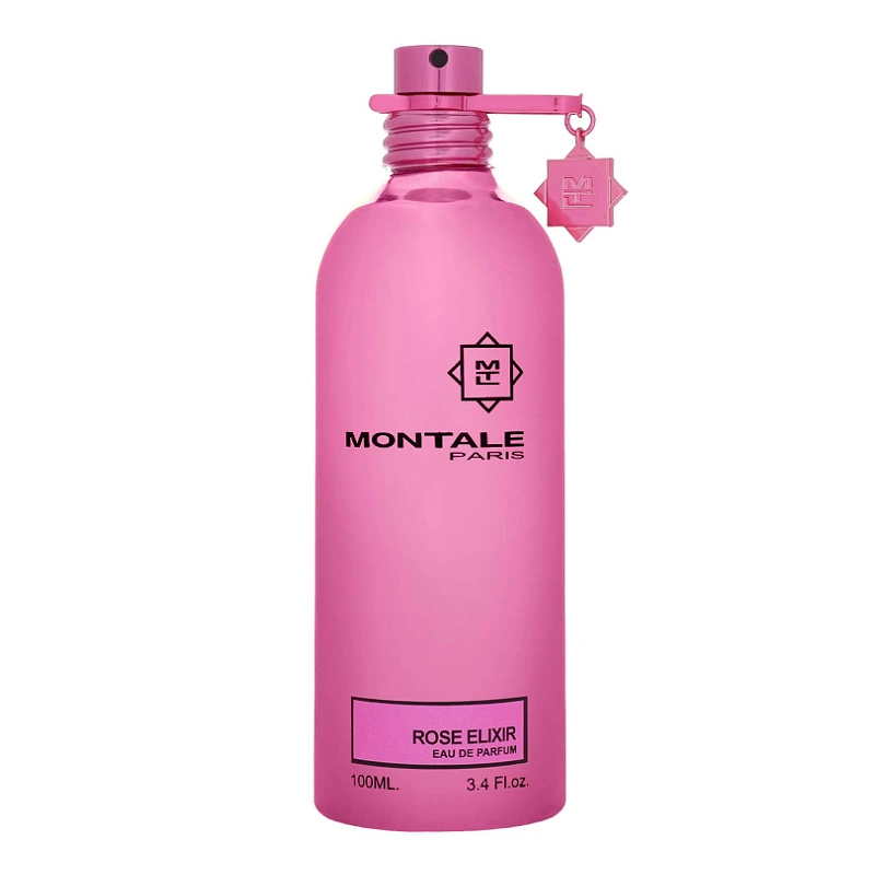 Montale Rose Elixir EDP 100ML – Niche Gallery