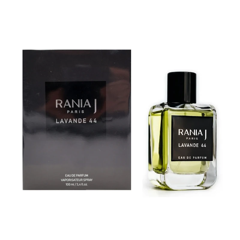 Rania J Perfume Lavande EDP 100ML – Niche Gallery