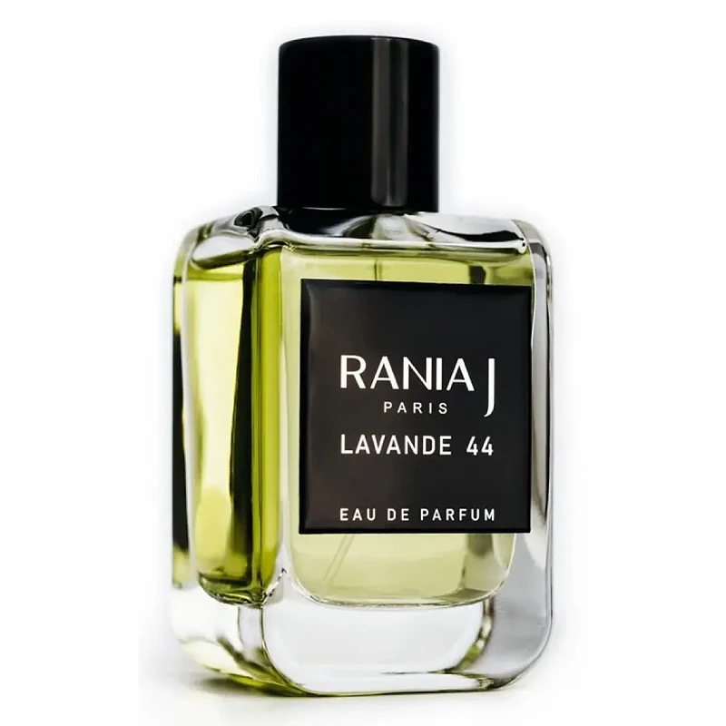 Rania J Perfume Lavande EDP 100ML – Niche Gallery