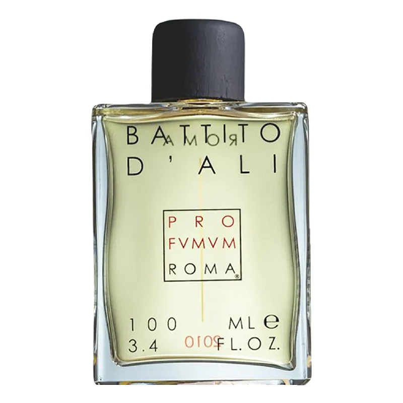 Profumo Roma Battito D'Ali 100ML – Niche Gallery