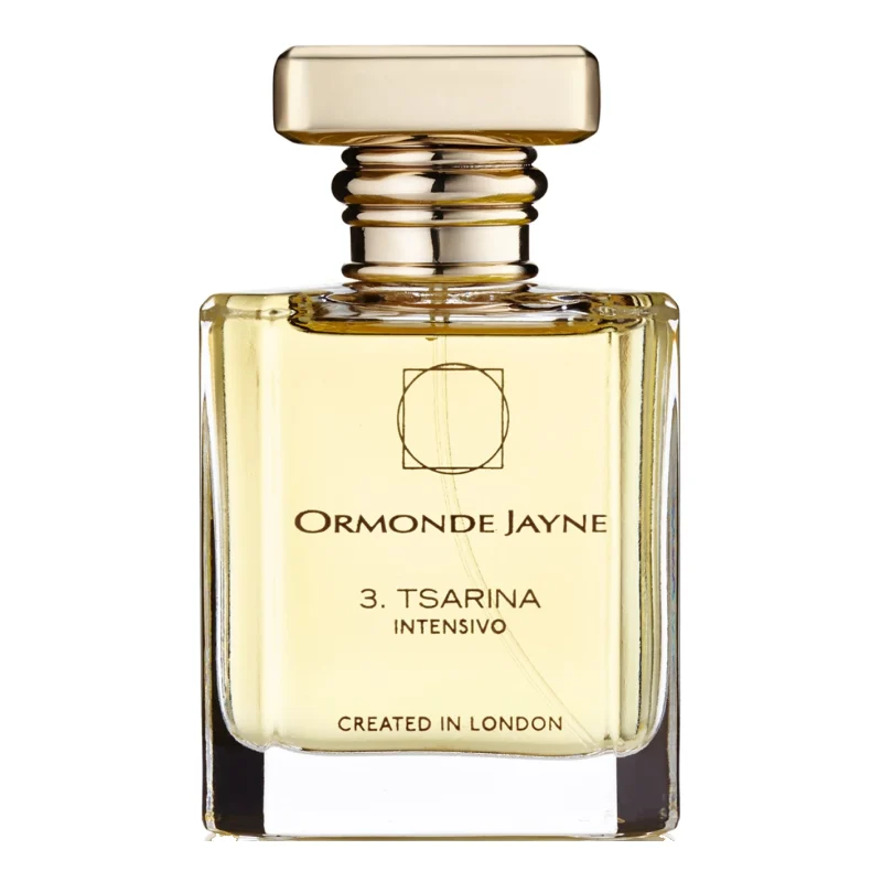 Ormonde Jayne Tsarina Intensivo EDP 50ML (Unboxed) – Niche Gallery