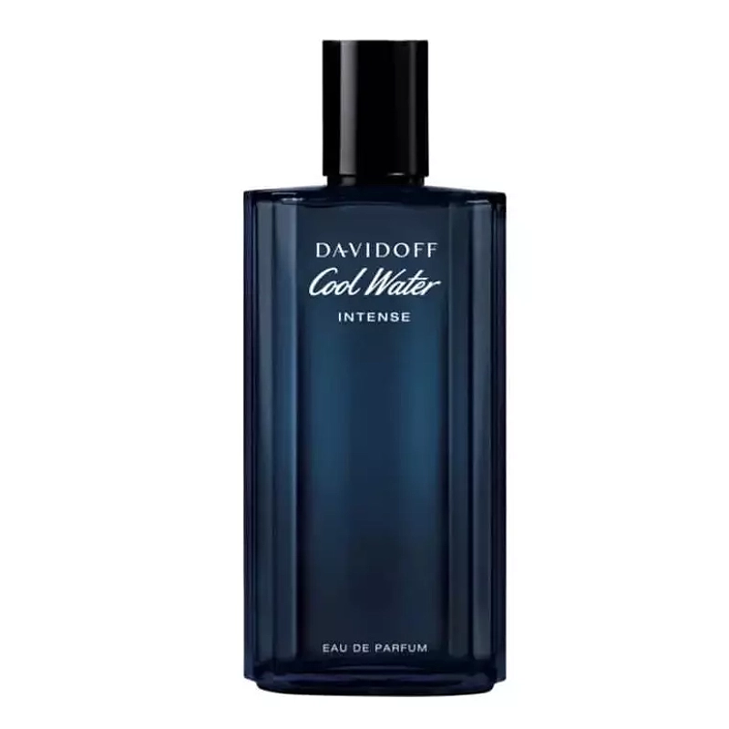 Davidoff Cool Water Intense Men EDP 125ML – Niche Gallery
