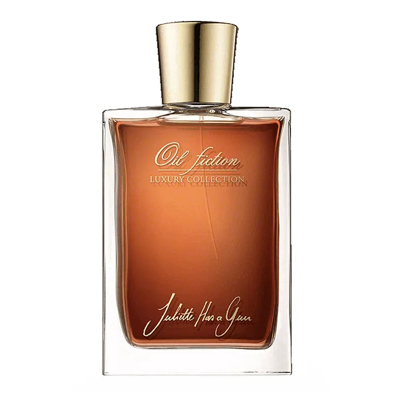 Juliette Has A Gun Oil Fiction EDP 75ML – Niche Gallery