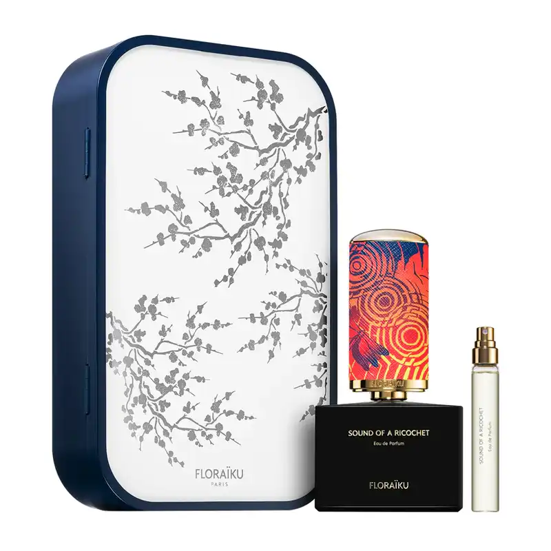 Floraiku – Niche Gallery