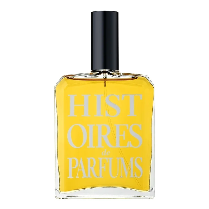 Histoires De Parfums Ambre 114 EDP 120ML – Niche Gallery