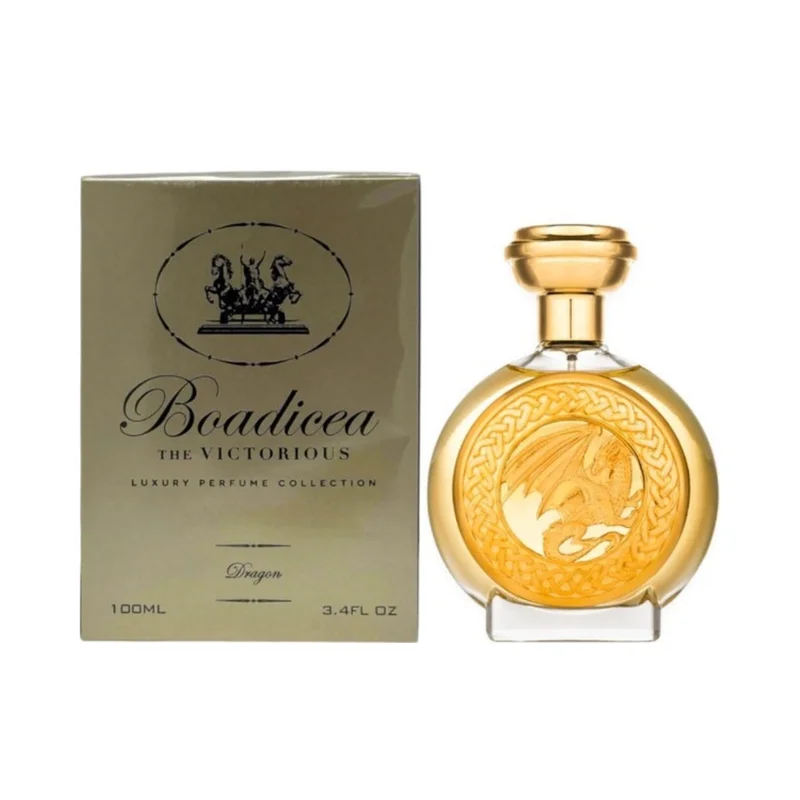 Boadicea The Victorious Dragon EDP 100ML – Niche Gallery