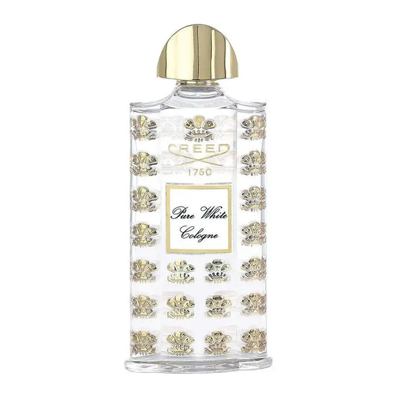 Creed Pure White Cologne 75ML – Niche Gallery