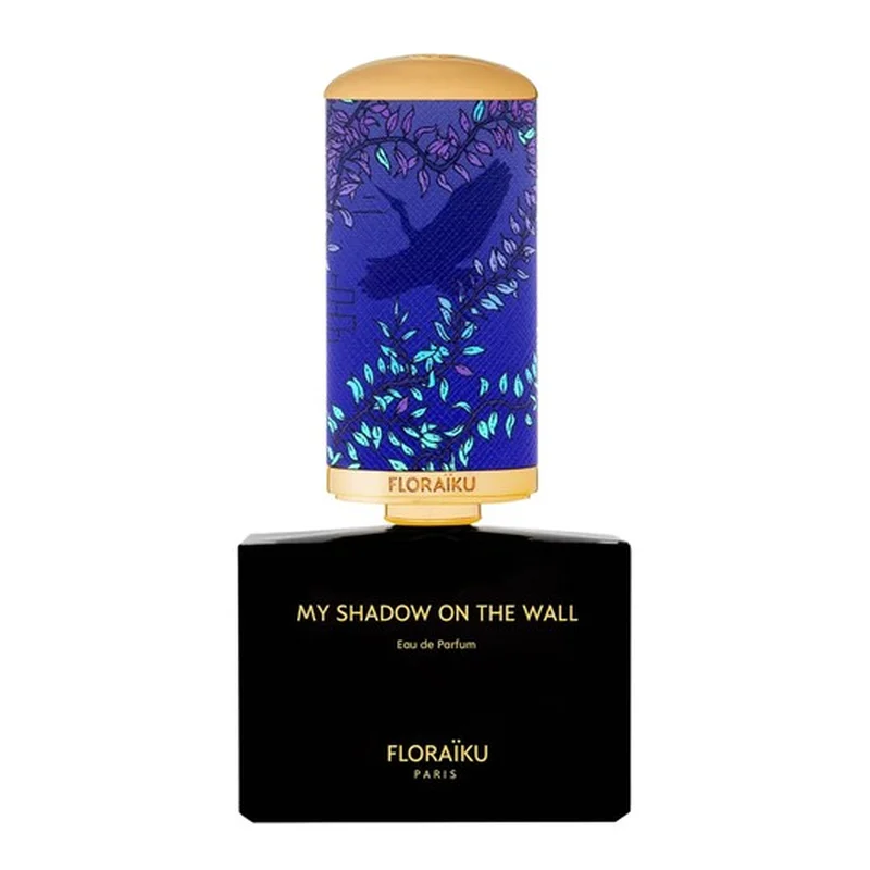 Floraiku My Shadow On The Wall EDP 50ML (Unboxed) – Niche Gallery