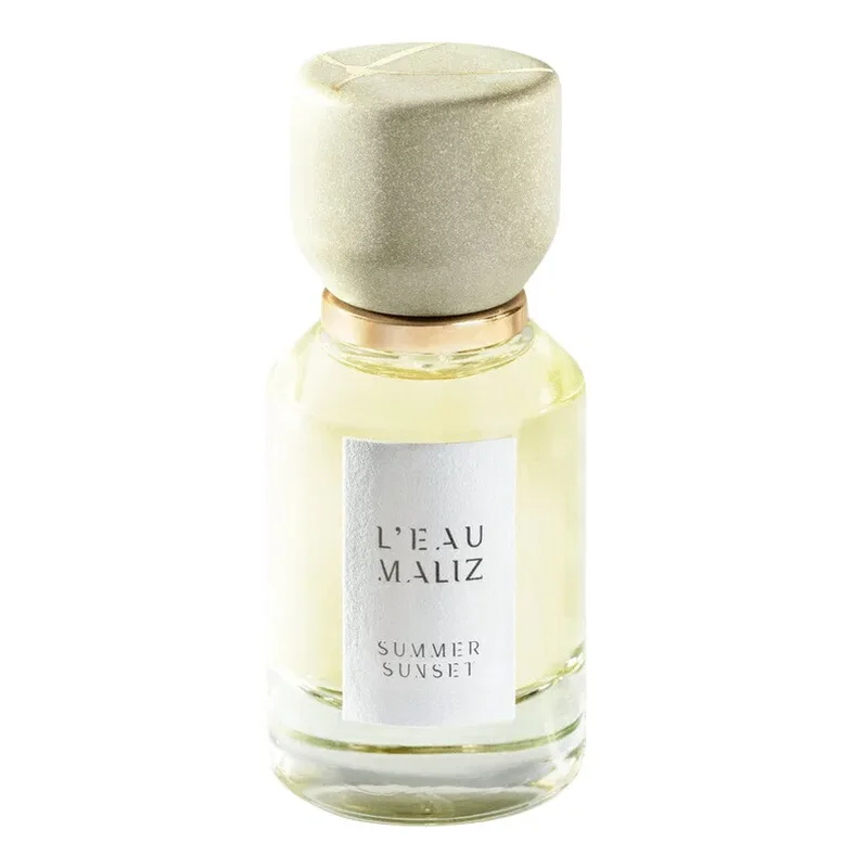 L'Eau Maliz Summer Sunset 50ML – Niche Gallery