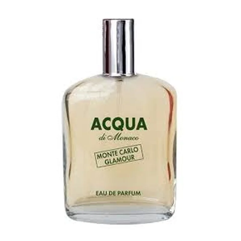 Acqua Di Monaco Monte Carlo Glamour EDP 100ML (Unboxed) – Niche Gallery