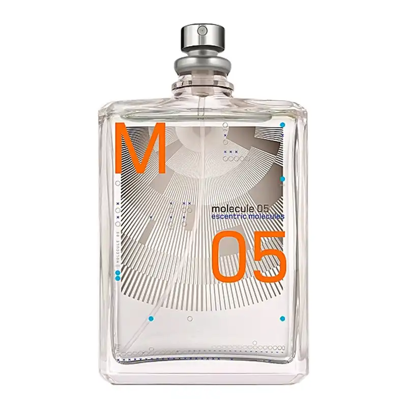 Molecule 05 EDT 100ML (Unboxed) – Niche Gallery